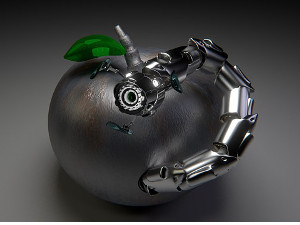 Mac Users – You’re Not Safe | BENDIX imaging, Inc.