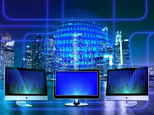 Unsecured Database May Have Exposed Some Big Companies | BENDIX imaging ...