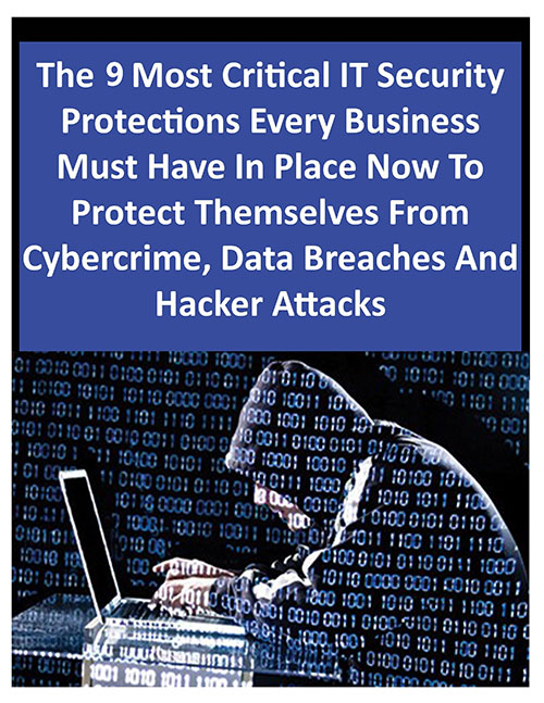 January 2016 TechTip | BENDIX imaging, Inc.